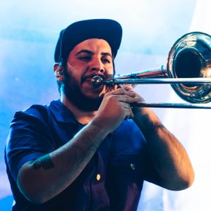 Milton Rodriguez – La Delio Valdez